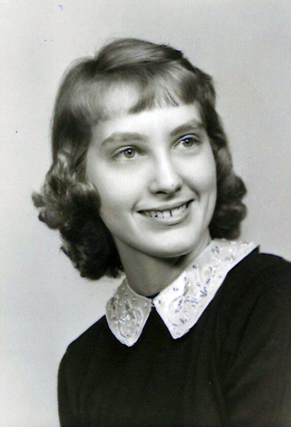 Nancy L. Moore | News, Sports, Jobs - The Express